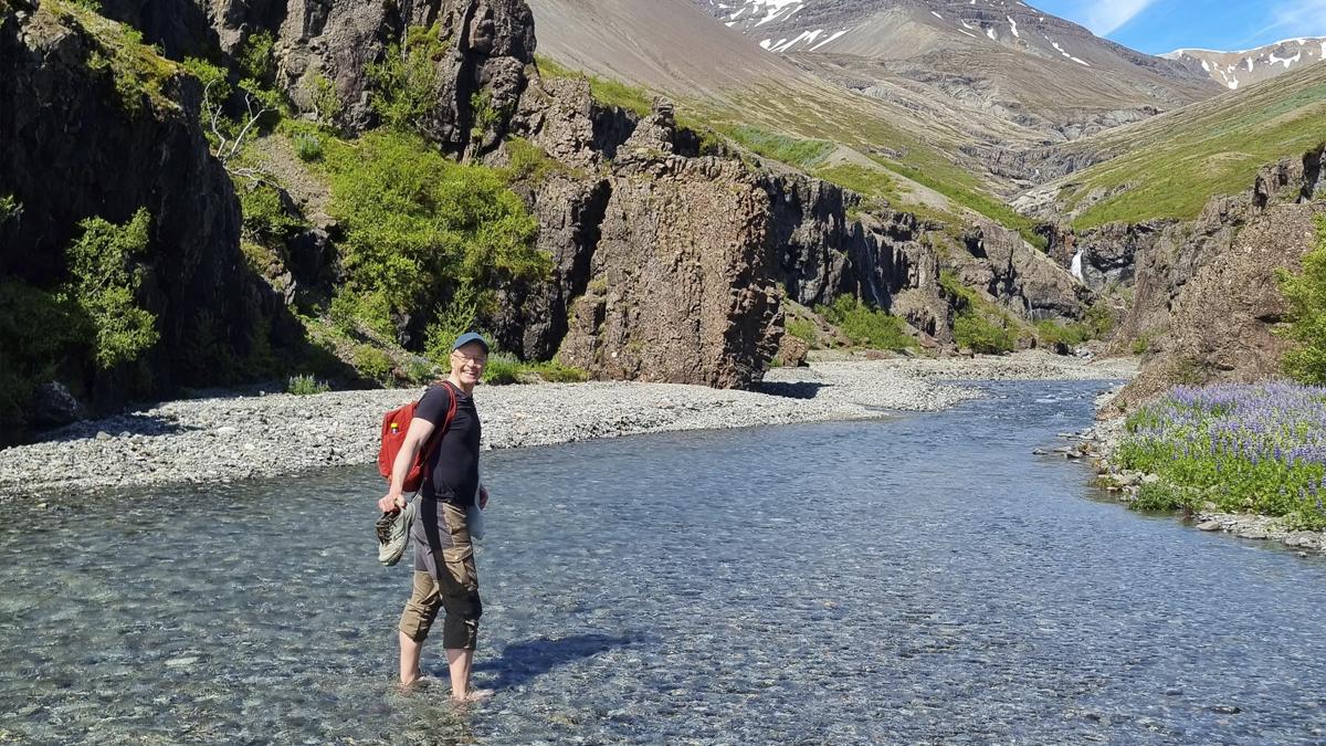 Norrænt rannsóknarverkefni varpar ljósi á áhrif loftslagsbreytinga á ...